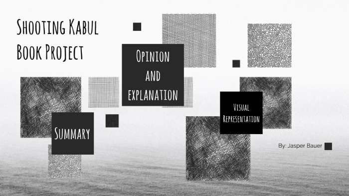 Shooting Kabul - Book Project by Jasper Bauer on Prezi