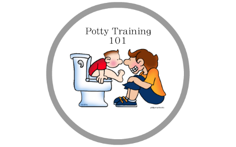Potty Training 101 by Sarah GaNung on Prezi