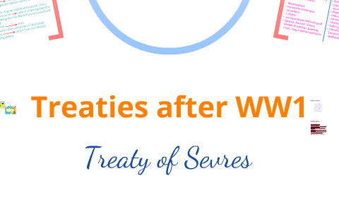 Treaty of Sévres by Guadalupe Baserga on Prezi