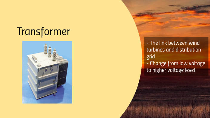 Wind Turbine Model Structure by Punchiee .50 on Prezi