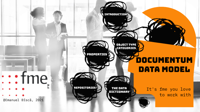 Documentum Data Model by Marcus Wood on Prezi