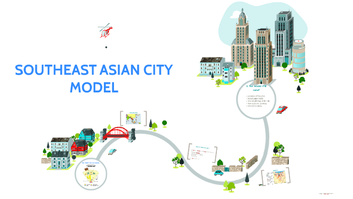 SOUTHEAST ASIAN CITY MODEL by VANSS FFF on Prezi