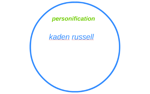 kaden russell by kaden russell on Prezi