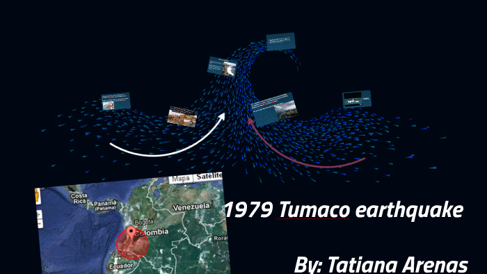 1979 Tumaco earthquake by tatiana arenas on Prezi
