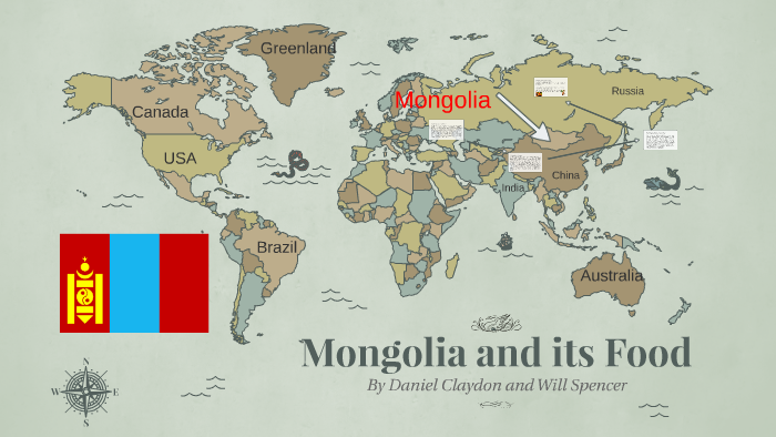 Mongolia and its Food by daniel claydon on Prezi