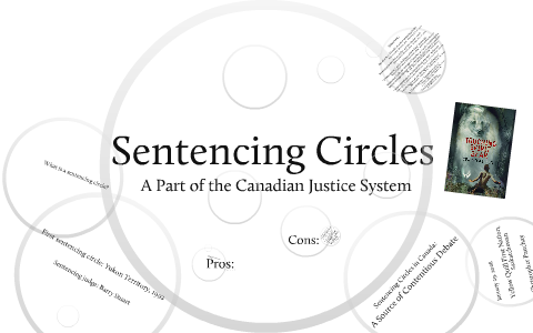 Aboriginal Sentencing Circles by Kelly Cochrane on Prezi