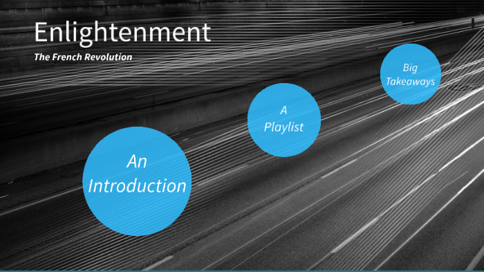 French Revolution: Enlightenment by Brigid Hurst on Prezi