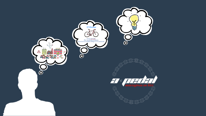 Caballitos de acero -APedal by Paola Niño on Prezi