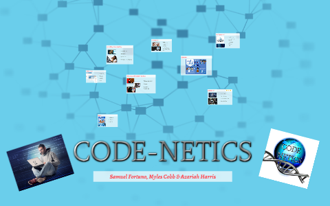 Samuel Fortuno, Myles Cobb & Azariah Harris by Azariah Harris on Prezi