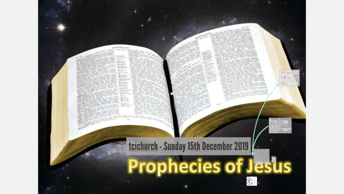 Isaiah 9:6 Prophecies of Jesus by Tim Ricardo on Prezi