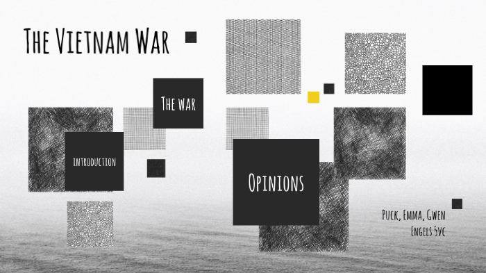 Engels Vietnam War by Gwen de Haas on Prezi