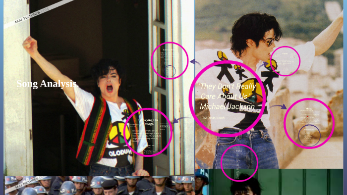 Song Analysis. by Devin Booth on Prezi