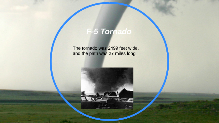 Flint Michigan F-5 Tornado-1953 by Alexander Harris on Prezi