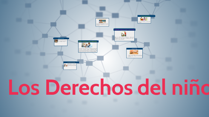Los Derechos del niño by Kenrry Elizabeth Yac Tzep