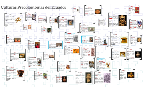 Culturas Precolombinas del Ecuador by Servio Guzmán R. on Prezi
