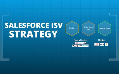 SALESFORCE ISV by Alan Jarvie on Prezi
