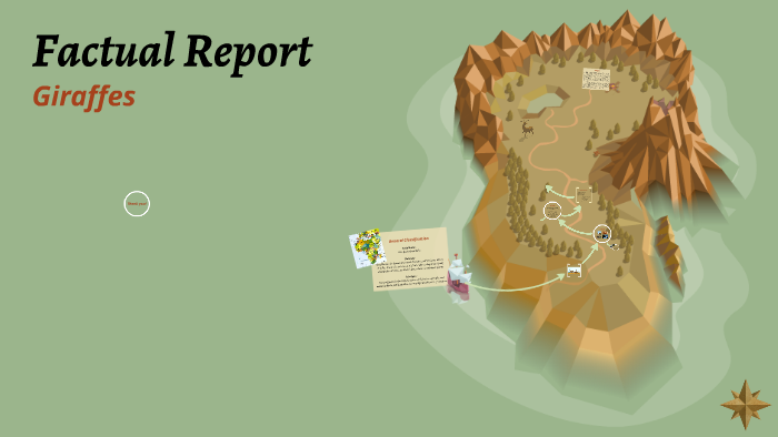 Giraffe Factual Report by Dhandi Maulana on Prezi
