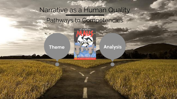 Narrative as a Human Quality Pathways by Amber Cosgrove on Prezi