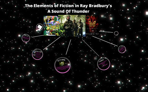 A Sound Of Thunder by Phyllis Arthur-Williams on Prezi