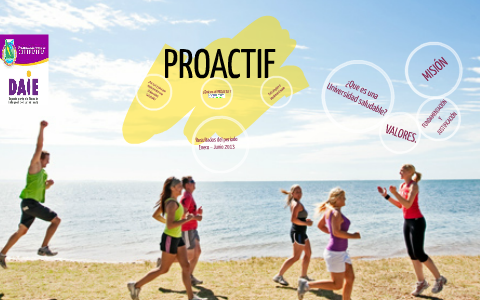 proactif by renato villa on Prezi