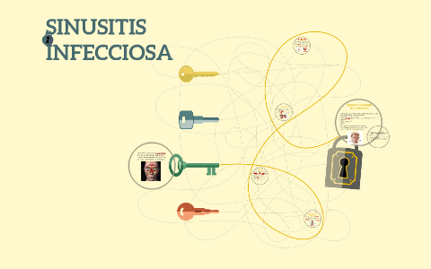 SINUSITIS INFECCIOSA by Sammuucca Yepez Salazar on Prezi