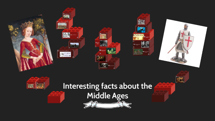 Interesting facts about the Middle Ages by Jose Jimenez on Prezi