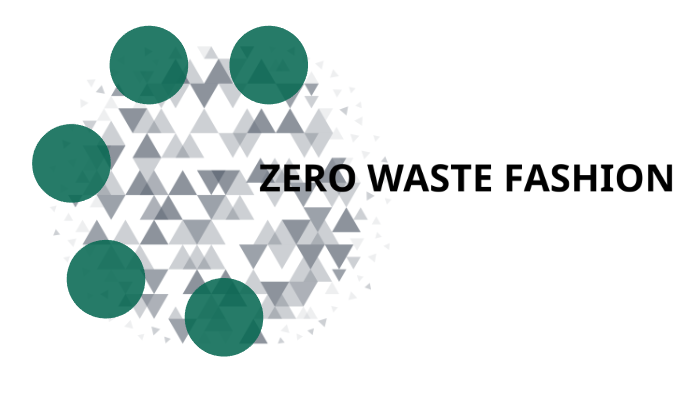 MYP 3 - Zero Waste Fashion (unit 1) by Teachers Yazigi Bom Clima on Prezi