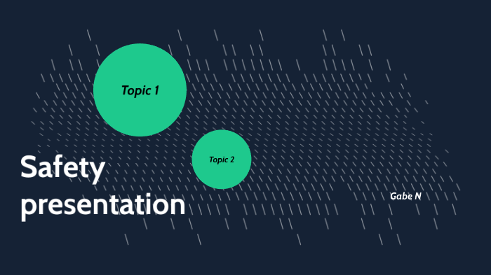 4 7 Gabriel Nutter Safety Poser by Gabriel Nutter on Prezi