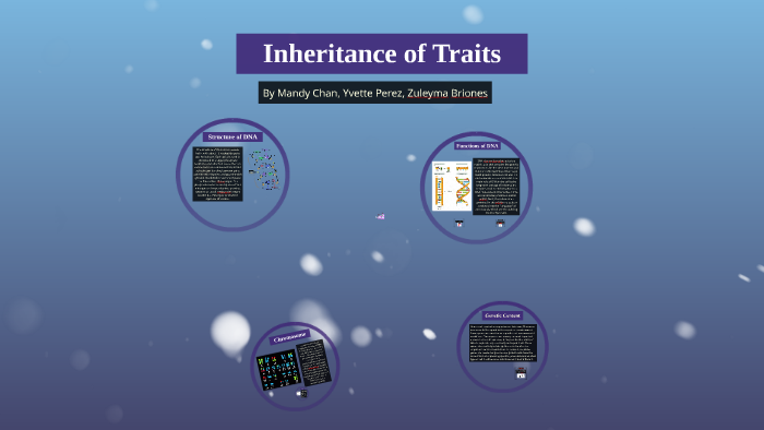 hs-ls3.a inheritance of traits by Mandy Chan on Prezi