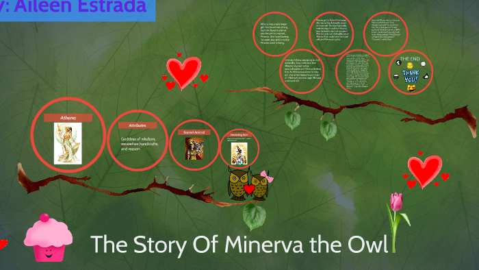 Athena by Mrs. Ruiz on Prezi