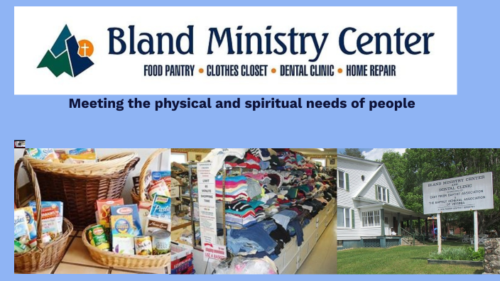 Bland Ministry by Michael gutu on Prezi
