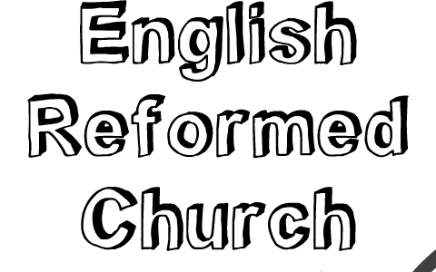 English Reformed Church Map by Nora Bjelland on Prezi