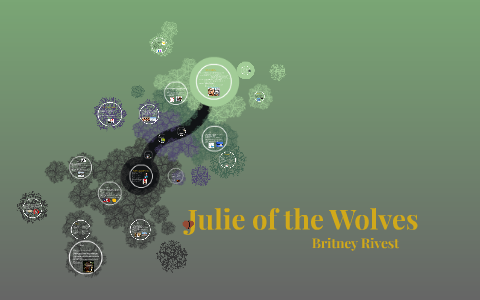 Julie of the Wolves by Britney Rivest on Prezi