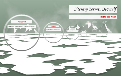 Literary Terms:: Beowulf by Melissa Walsh on Prezi