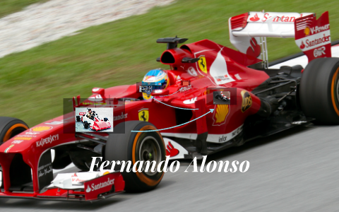 Fernando Alonso by adrian celis on Prezi