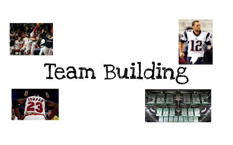 Team Building (Build a Castle) by Mr. Lane the Science Guy on Prezi