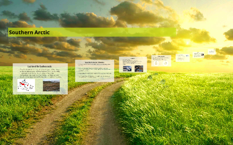 Southern Arctic by Subaita Refaaf on Prezi