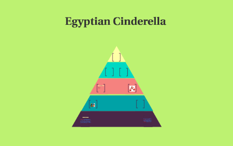 Egyptian Cinderella by Jazmyne Harris on Prezi