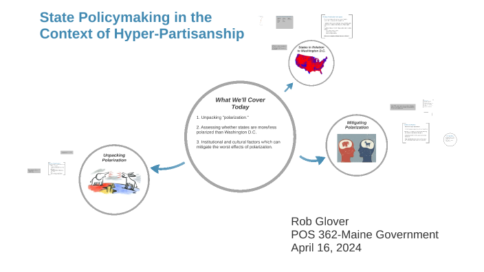 Lecture 11: State Policymaking in the Context of Hyper-Partisanship by ...