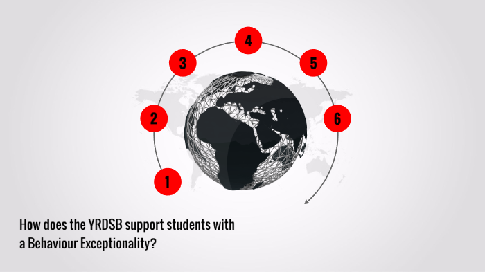 How does the YRDSB support students with a behaviour exceptionality? by ...