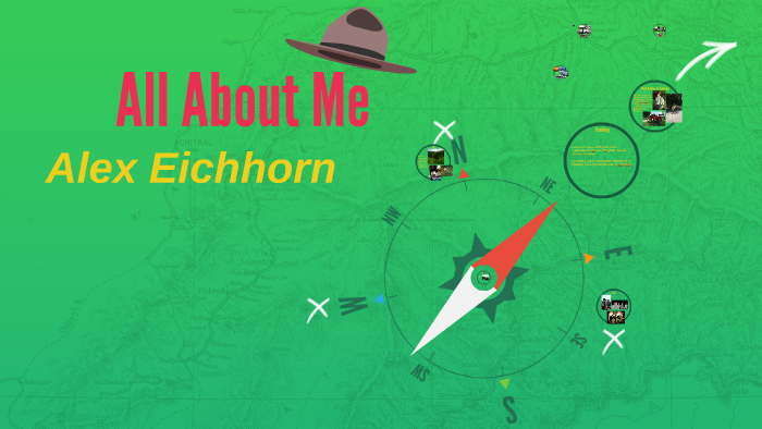 Alex Eichhorn by on Prezi