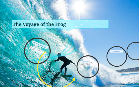 The Voyage of the Frog by Tyler Ciha on Prezi