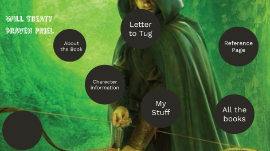 Rangers Apprentice Will