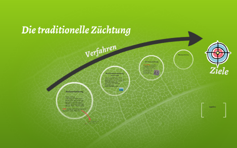 Die traditionelle Züchtung by Neele Busse on Prezi