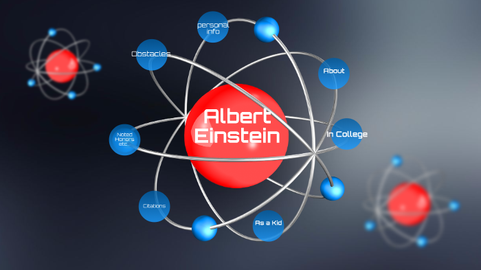 Albert einstein by Luke Stefanko by Luke Stefanko on Prezi