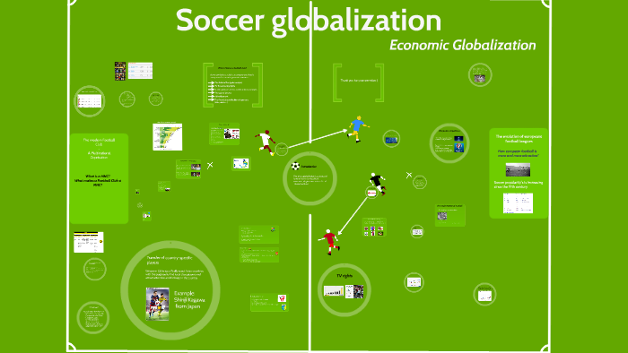 Soccer globalization by Anas Abbessi on Prezi