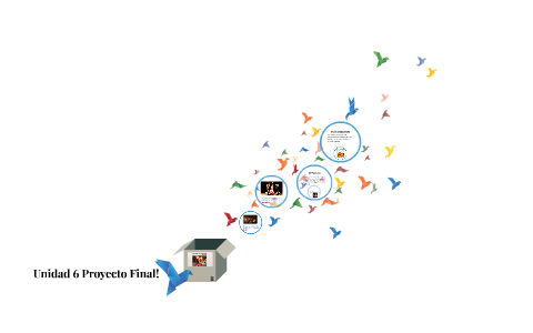 Unidad 6 Proyecto Final! by Caleb Spradlin on Prezi