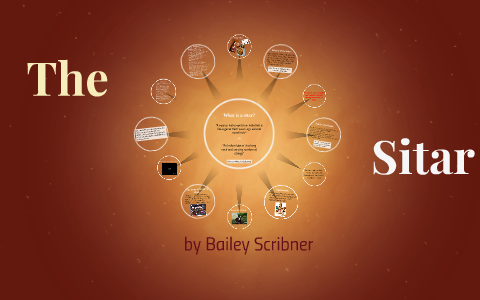 The Sitar by Bailey Scribner on Prezi