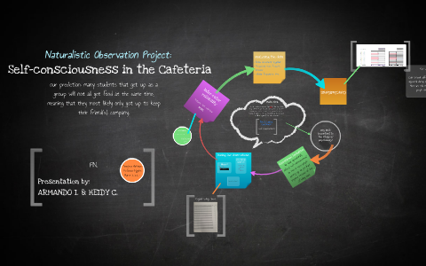 Naturalistic Observation Project by heidy castro on Prezi