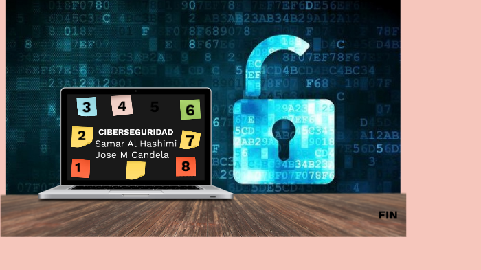 ciberseguridad by Samar Al Hashimi on Prezi